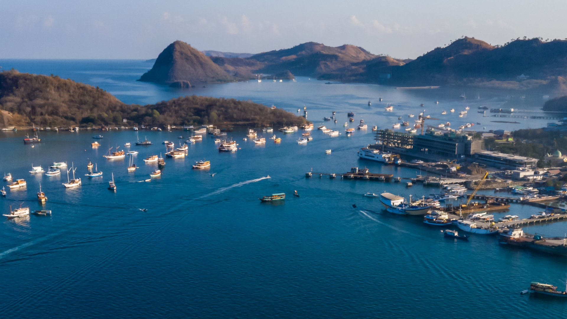 Labuan Bajo Komodo Flores Island Tour Pakages Arsip - Nagia Flores ...